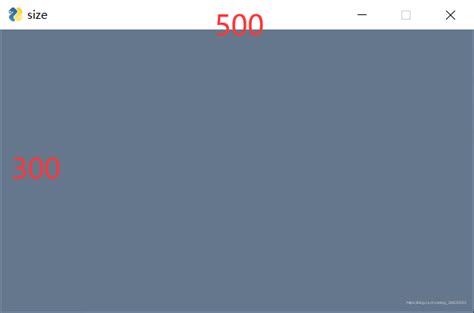 Python Gui——pysimpleguipysimplegui安装 Csdn博客