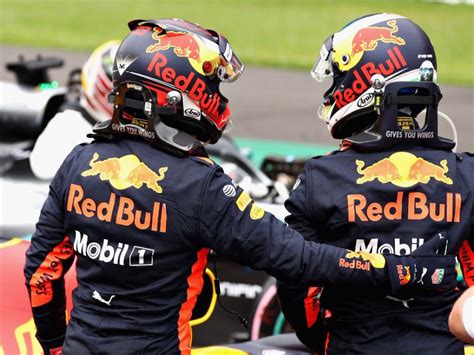 Max Verstappen Clearly Moved Ahead Of Daniel Ricciardo Planetf1