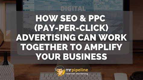 Seo And Ppc A Winning Combination For Business Growth