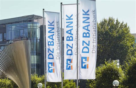 Germanys 2nd Largest Bank Dz To Launch Crypto Custody Wants A