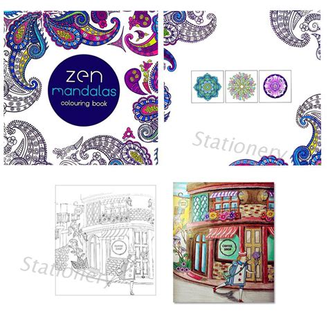 สมุดระบายสีกราฟฟิตี้ภาษาอังกฤษ Shopee Thailand