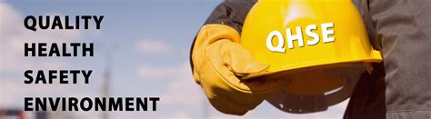 Qhse Policy Benotek Engineering