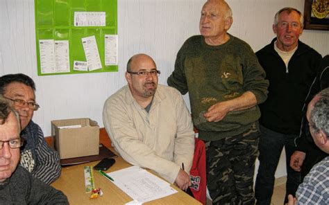 Chasse Les chasseurs ont rendu leurs cartes de prélèvement Le Télégramme