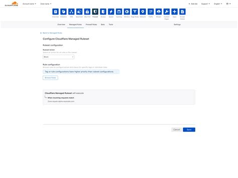 Designing The New Cloudflare Web Application Firewall