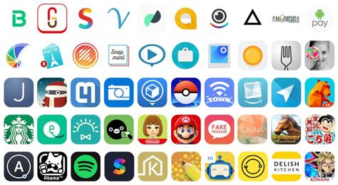 新作のみ、2016年のおすすめアプリ50選