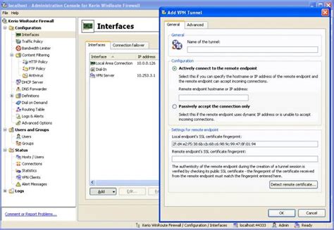 Kerio Vpn Client Download