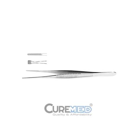 Glassman Forceps Curemed International