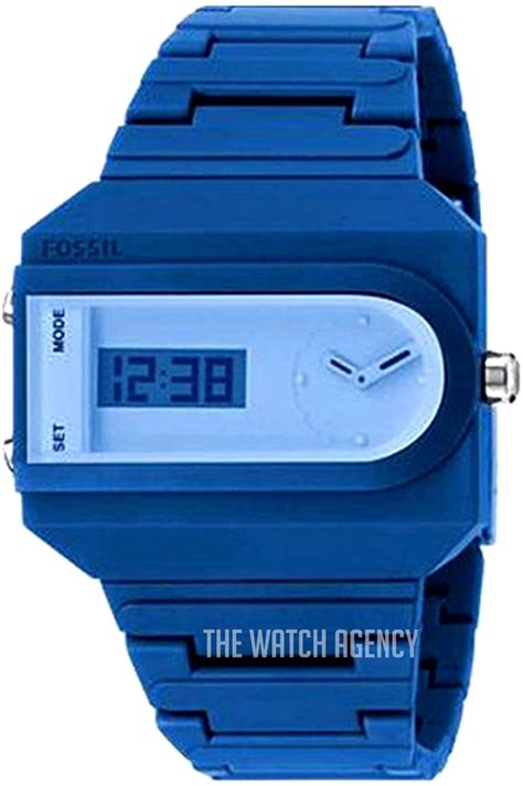 Jr1168 Fossil Thewatchagency™
