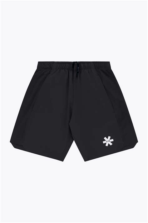 Osaka Men Training Short Black Osaka World
