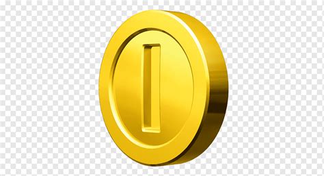 Mario Coins Png