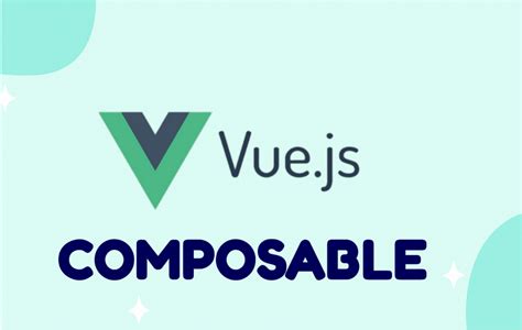 Vue Composable. Vue3 introduced vue-composable, and it… | by Ruchita ...