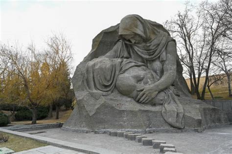 Battle Of Stalingrad 스톡 사진 및 일러스트 Istock
