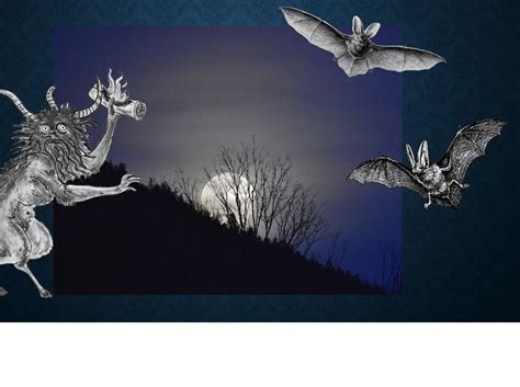 Vosges Pierrepont sur lArentèle la nuit entre peur et imaginaire