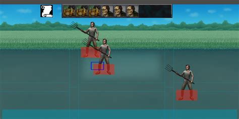area2d not working in some positions r godot
