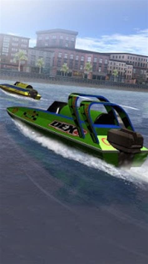 Speed Boat Racing Racing Games Apk For Android Download