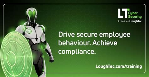 Weareloughtec Cybersecurity Cybersecuritytraining Securityawarenesstraining Loughtec It