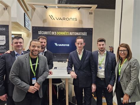 Awssummit Aws Partnership Varonis Varonis