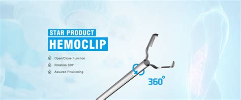 Biopsy Forceps Hemoclip Polypectomy Snare Zhuoruihua