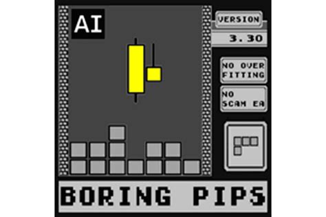 Boring Pips V33 Ea Mt4 Sptrading