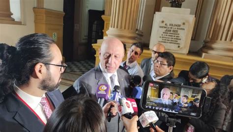 José Cueto Sobre Bono De Casi 10 Mil Soles Para Trabajadores Del