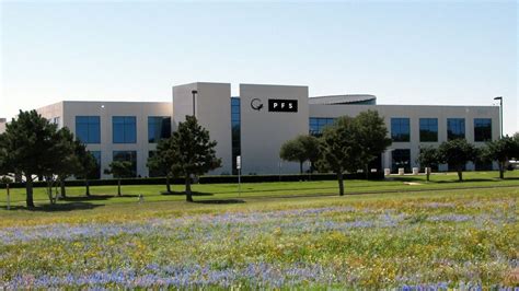 Pfsweb Office Photos