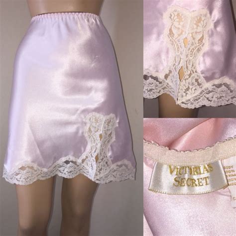 Mini Half Slip At Vivian Hamilton Blog