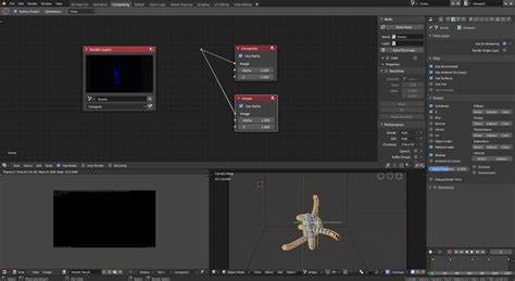 2 8 compositing renderlayer does not carry pass slot blender
