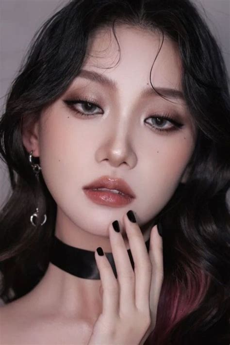 สวยสุดในปาร์ตี้ แต่งหน้าฮาโลวีน ลุคสวยแซ่บหน้าไม่เละ Ladyissue