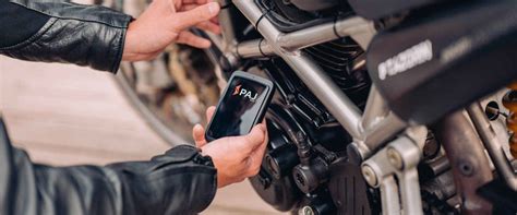 Installing A Gps Tracker On A Motorcycle Paj Gps Tracker