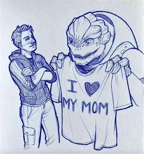 Grunt My Son By Rbrownillustration On Deviantart