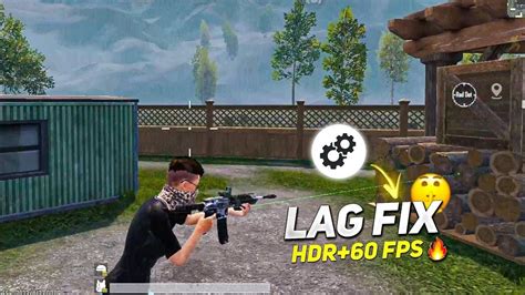 Best Gfx Tool For Pubg And Bgmi 60 Fps Unlocked🔥 Youtube