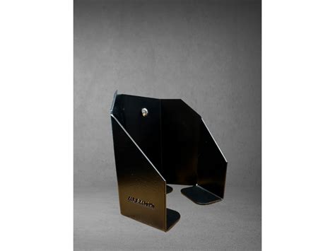 Powder Coated Steel Magnetic Cup Holder