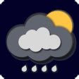 iPhone 용 Tempus A Simple Weather App 다운로드