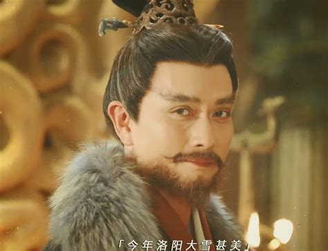 由谁来扮演尔朱荣、高欢和宇文泰比较符合你的想象 知乎