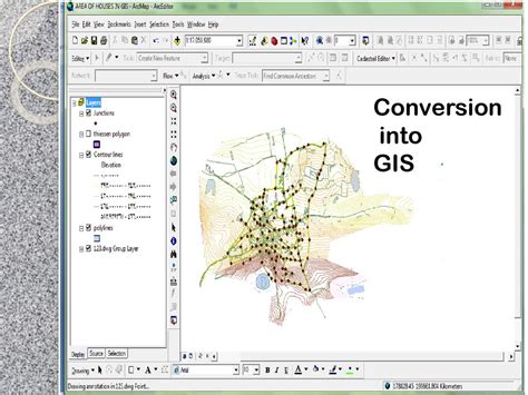 design of water distribution network of misilyah village using epanet