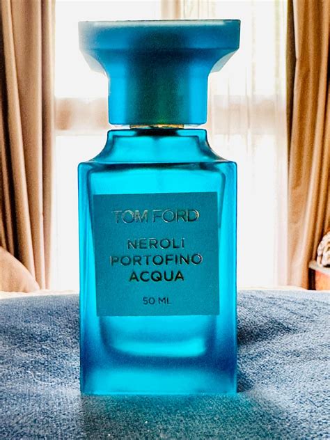 Tom Ford Neroli Portofino Acqua 50ml Beauty And Personal Care Fragrance