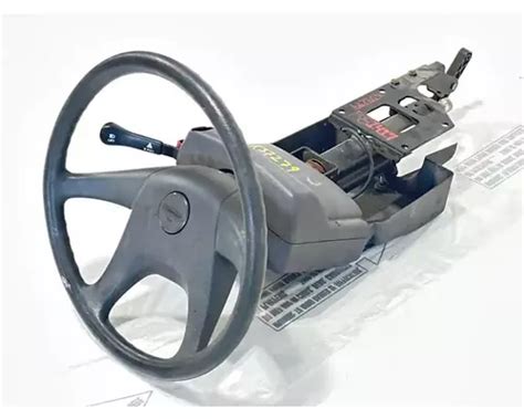 Freightliner Mt45 Chassis Steering Column In Elkton Maryland P 81417