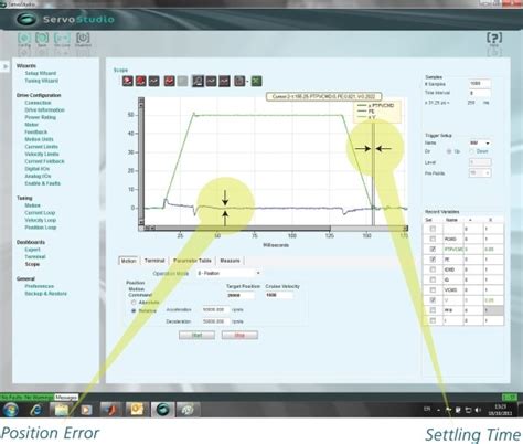 서보트로닉스 Servotronix 콤팩트형 서보 드라이브 네이버 블로그