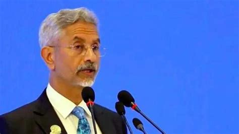 Bjps Outreach In Delhi Eam Jaishankar To Meet Afghan Sikh Refugees