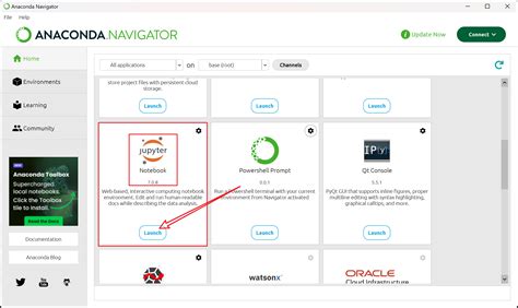 🛠️ 如何搭建 jupyter notebook 环境：使用 anaconda3 · 北海北