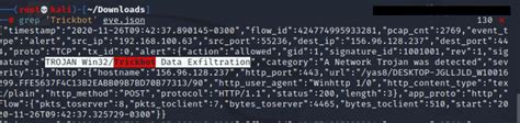 how to detect malware with suricata rules hackzone cyber security blog