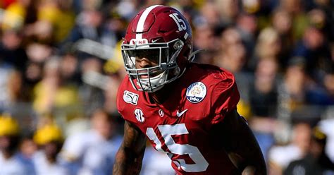 Take A Look At This New Seven Round Patriots Mock Draft Pats Pulpit