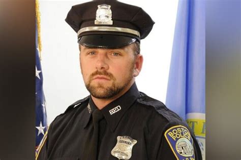 Cop John Okeefe Allegedly Run Over By Girlfriend Karen Read Crime News
