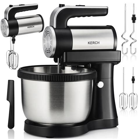 Купить Миксер Kerch Simple 800 W - Hanert™
