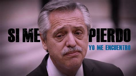 Alberto Si Me Pierdo Yo Me Encuentro ♩♪♫ Youtube