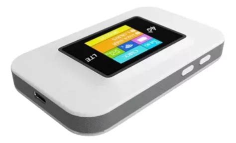 Modem Inalambrico Quantum Con Chip De Internet Portatil Bait Meses