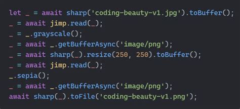 新 Javascript 管道操作符：将任何内容转化为单行代码 51ctocom