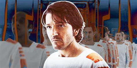 How Cassian Andors Time In Prison Could Influence His Career As A Spy