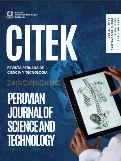 Revista Citek