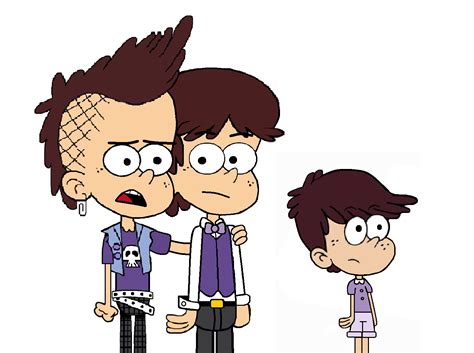 23 Luke Loud Ideas In 2025 Luke Loud House Characters Loud